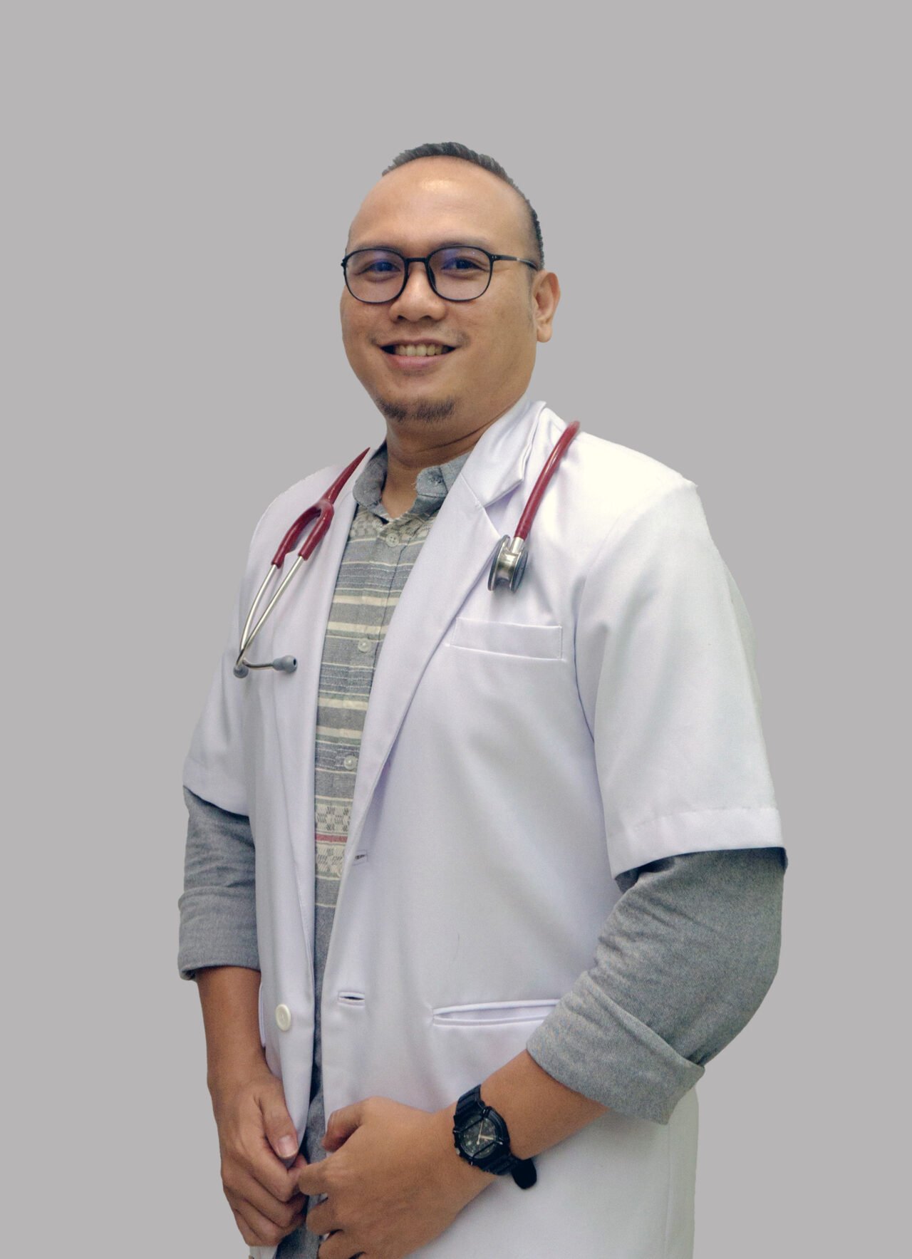 dr. Adnan Rizky Maliki - Klinik YKS