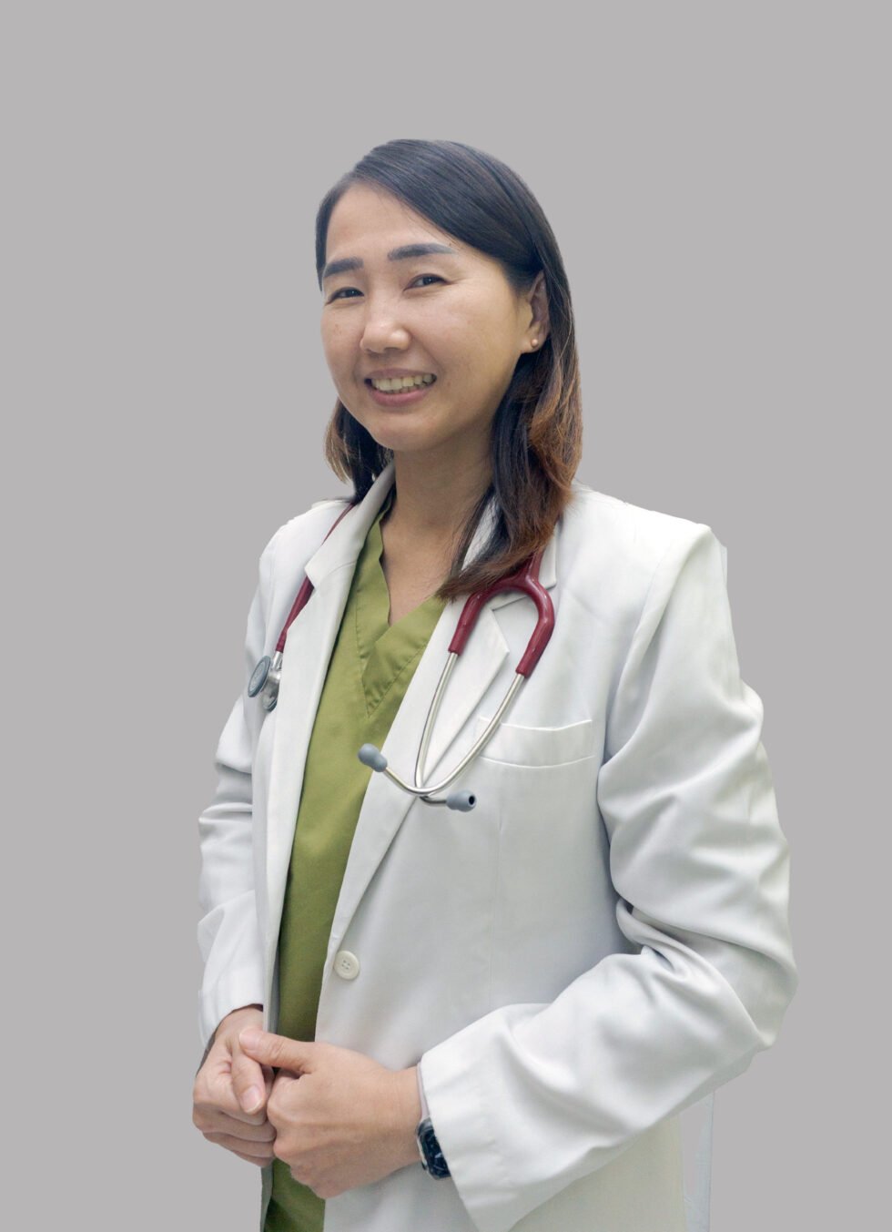 Jadwal Dokter - Klinik YKS